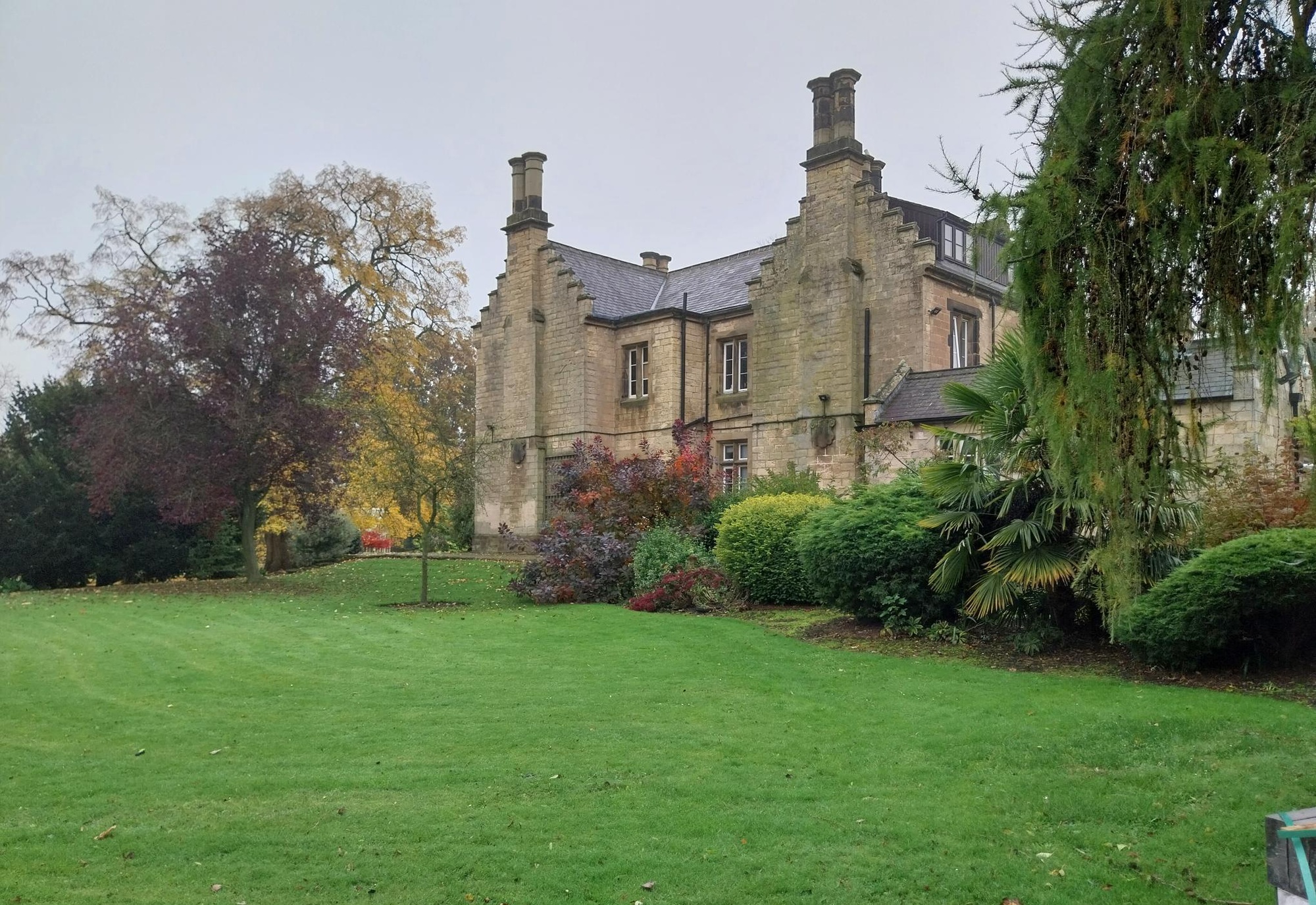 About our school | Sutherland House Braithwell