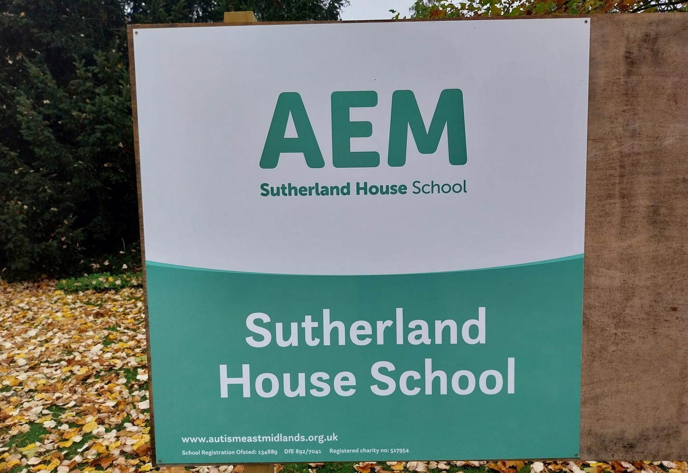 About our school | Sutherland House Braithwell