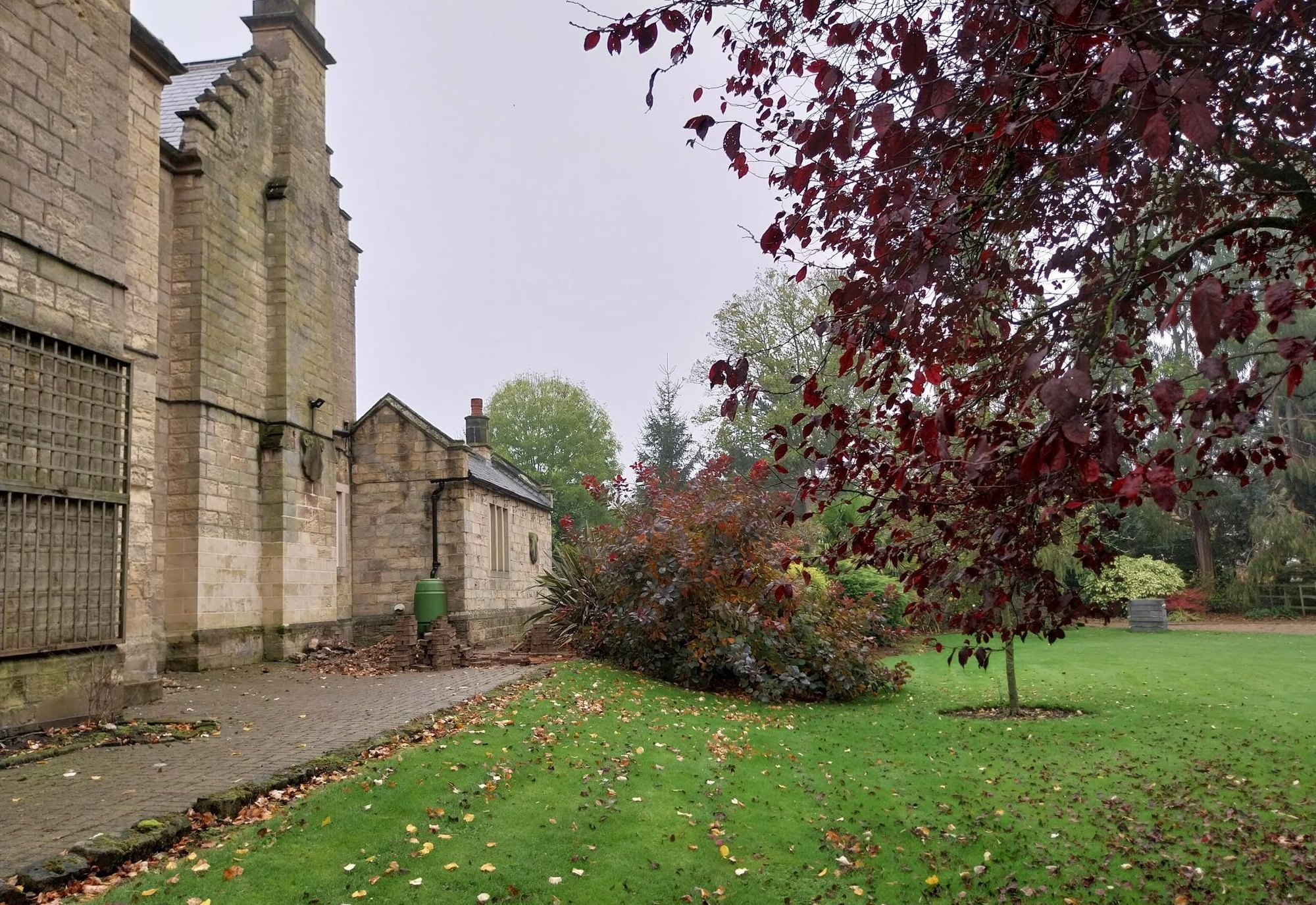 About our school | Sutherland House Braithwell