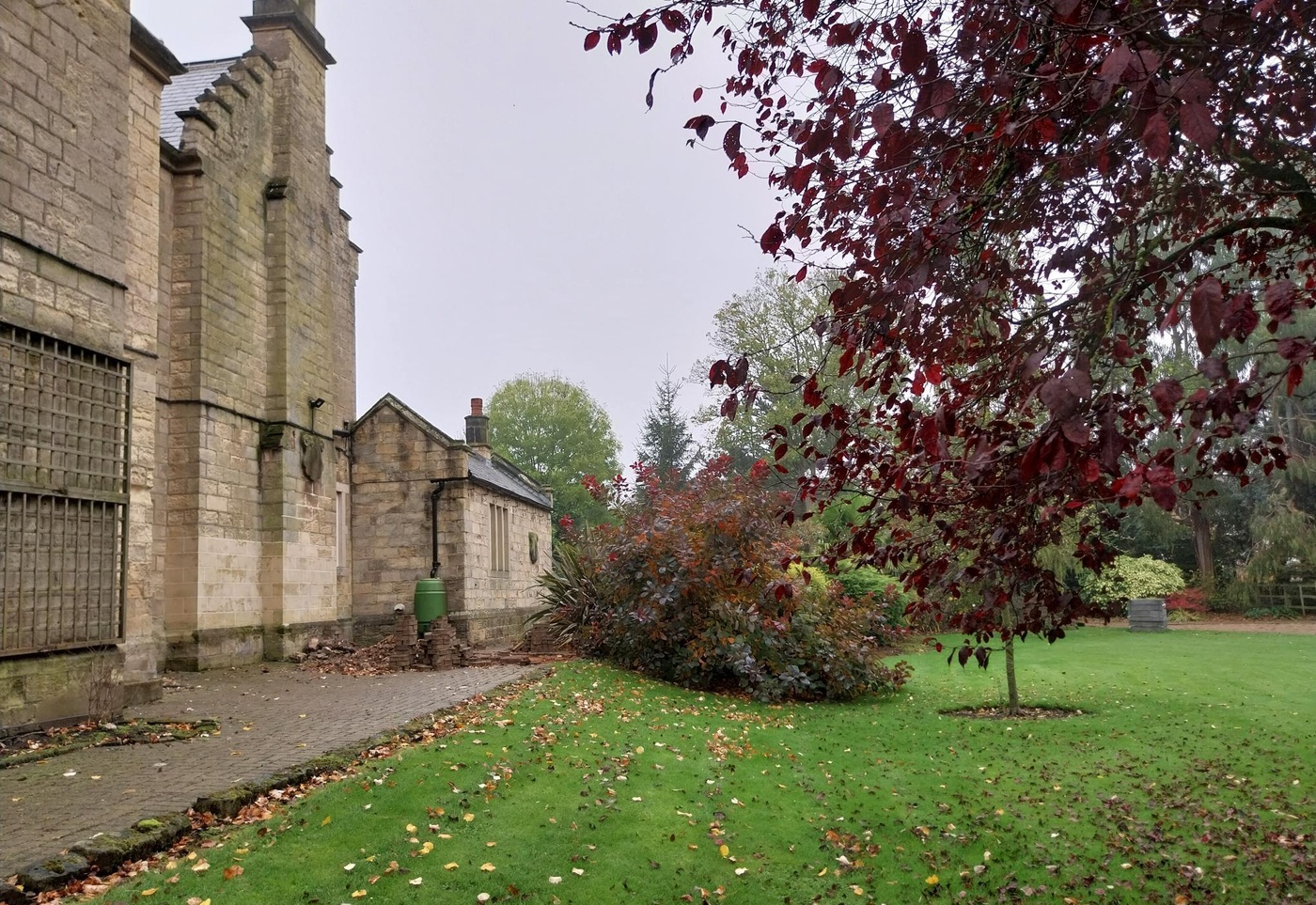 About our school | Sutherland House Braithwell