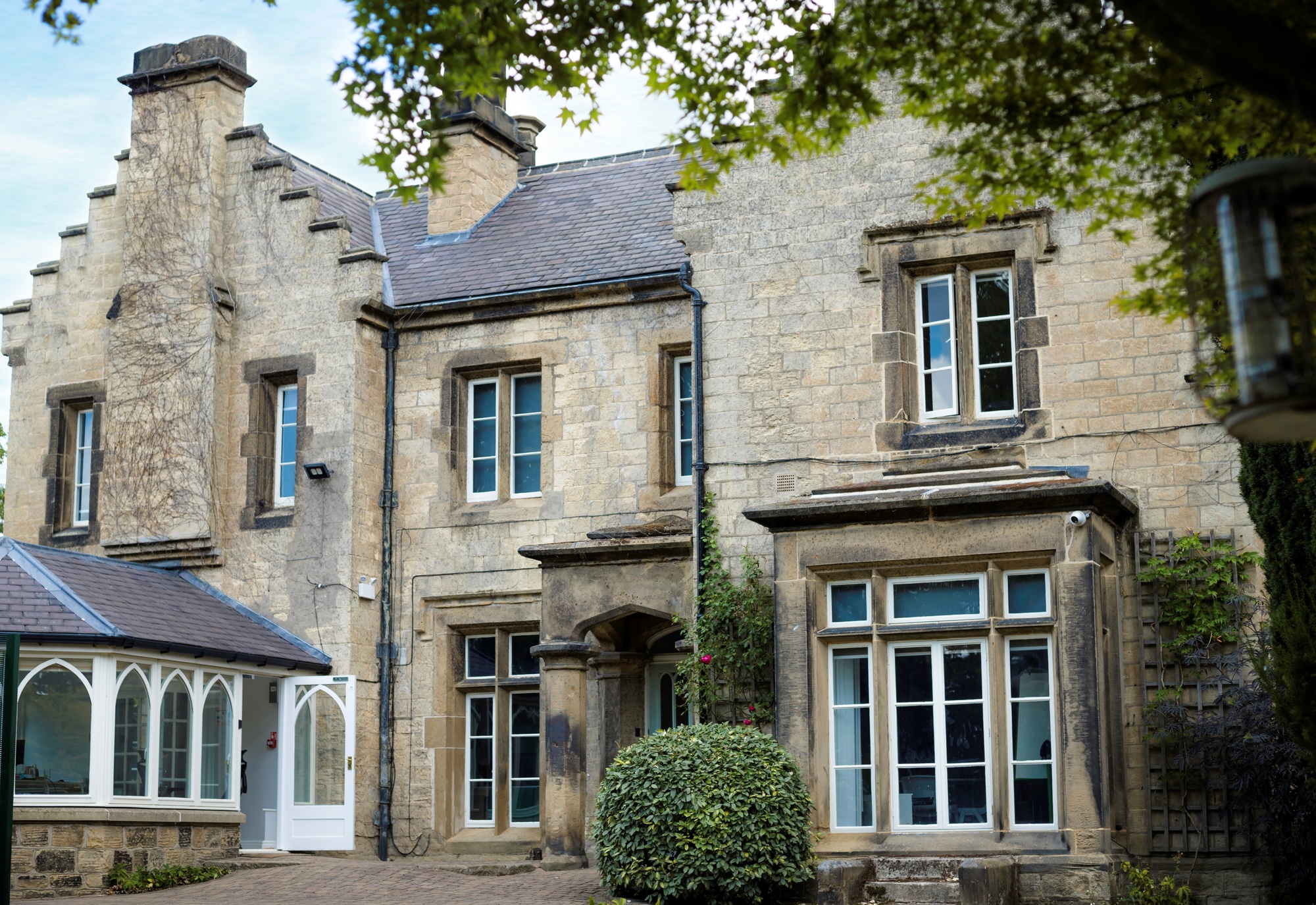 About our person-centred school in… | Sutherland House Braithwell