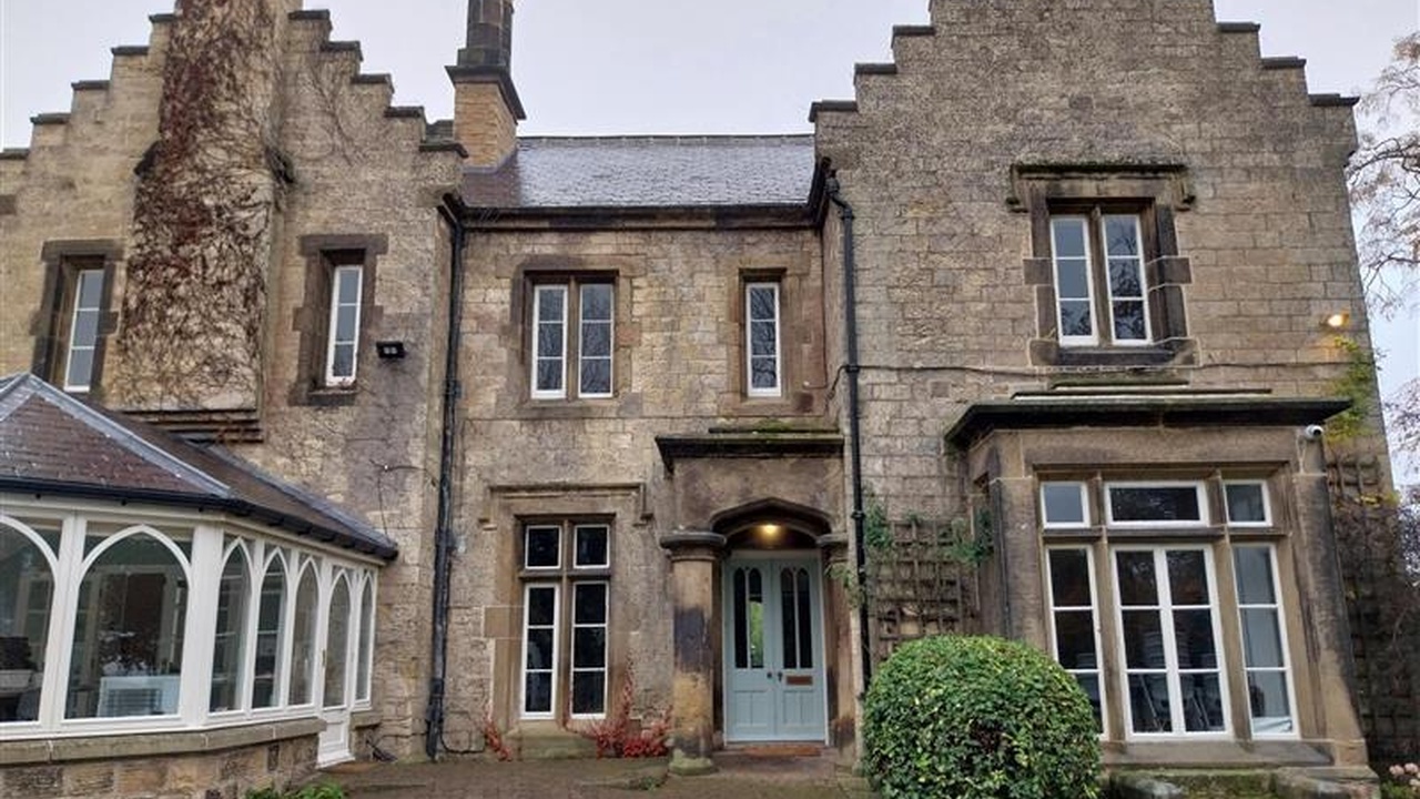 About our school | Sutherland House Braithwell