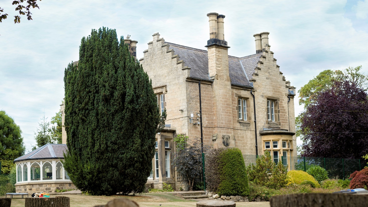 About our person-centred school in… | Sutherland House Braithwell